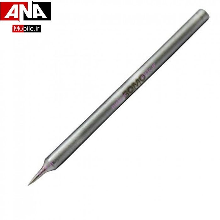 نوک هويه 40 وات سومو مدل SOMO SM121T