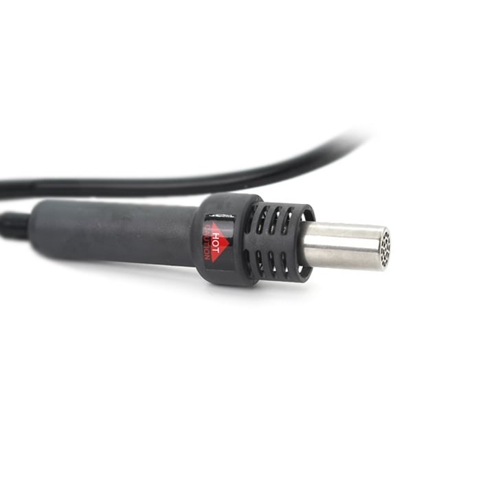 دسته هیتر 3سیم کوئیک Quick 850A-700